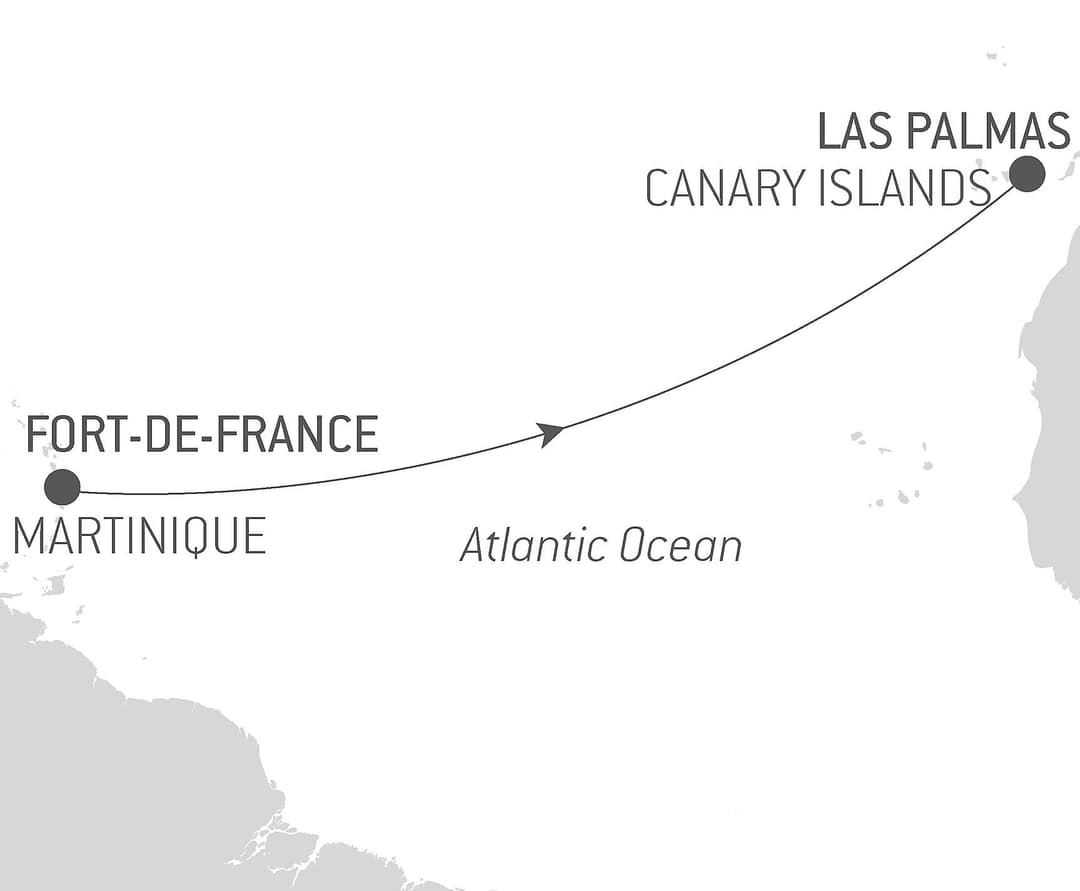 Cruises: Discover upcoming destinations | PONANT United States